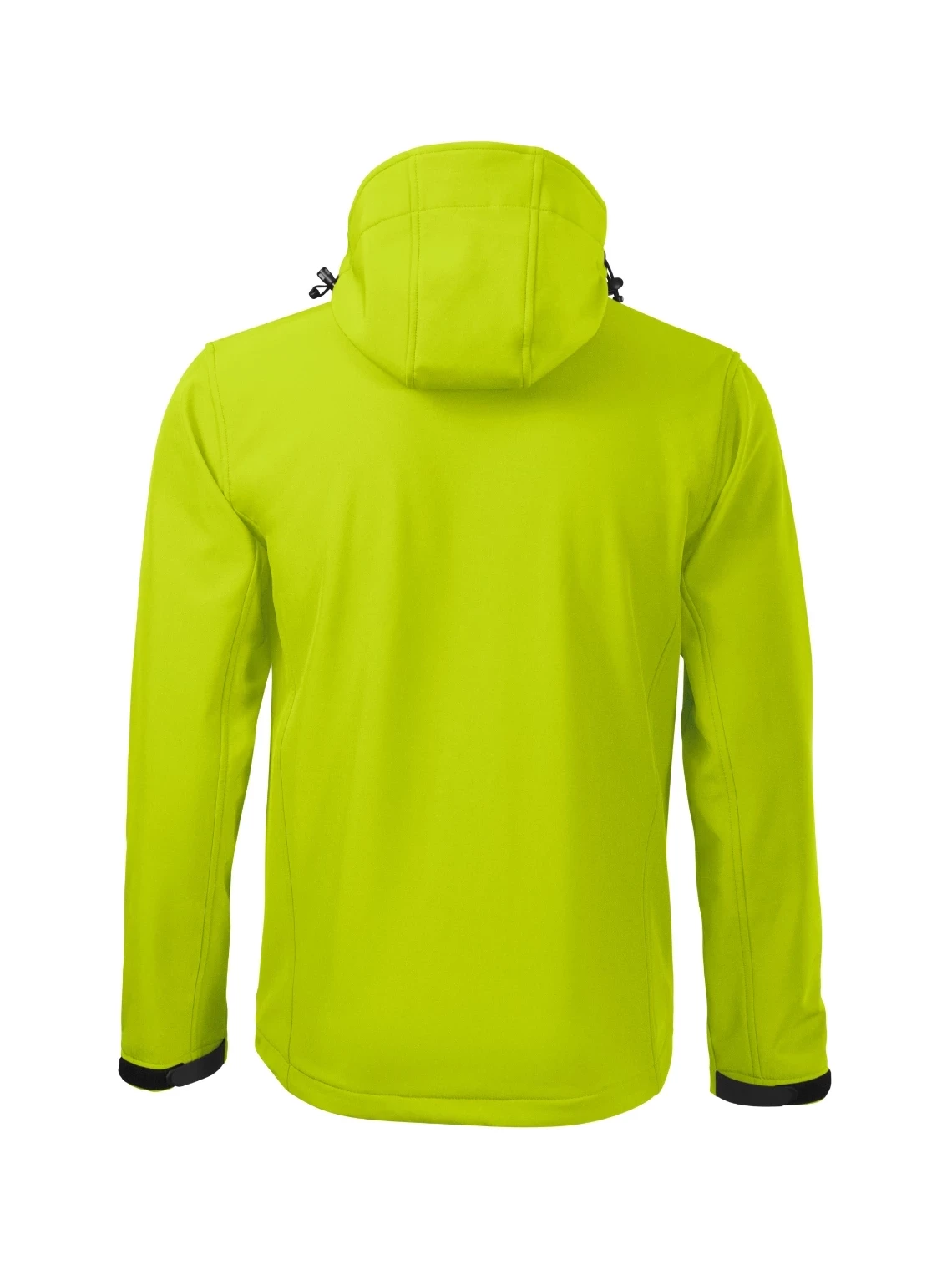 Men’s softshell jacket printed Perfomance 522 Malfini